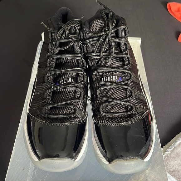 Jordan | Shoes | Jordan Retro Space Jams 26 | Poshmark
